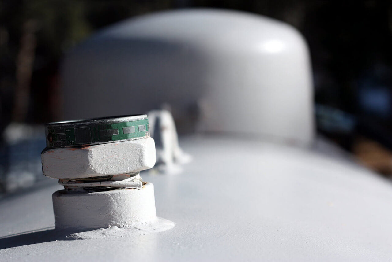 PROPANE TANKS - Greenwell Propane